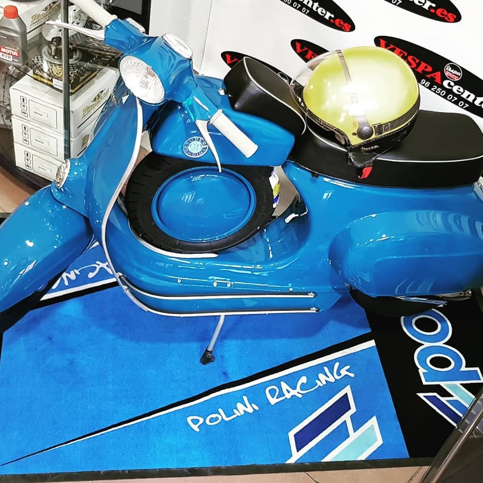 vsp – Vespa Center